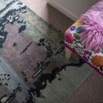 Inkspill - Designer Rugs - Source Mondial Auckland