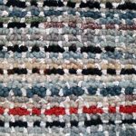Ascot - Multi/Red - Designer Rugs - Source Mondial Auckland