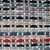 Ascot - Multi/Red - Designer Rugs - Source Mondial Auckland