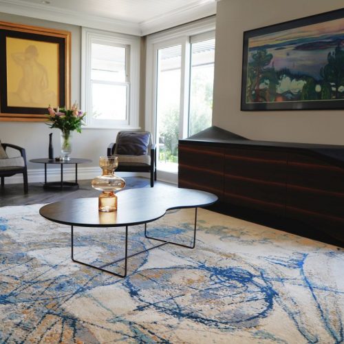 Picasso - Designer Rugs - Source Mondial Auckland